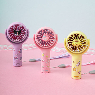 Mini Handy Fan (Sanrio) – KPOP Store in USA