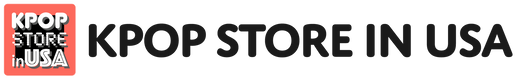 KPOP Store in USA