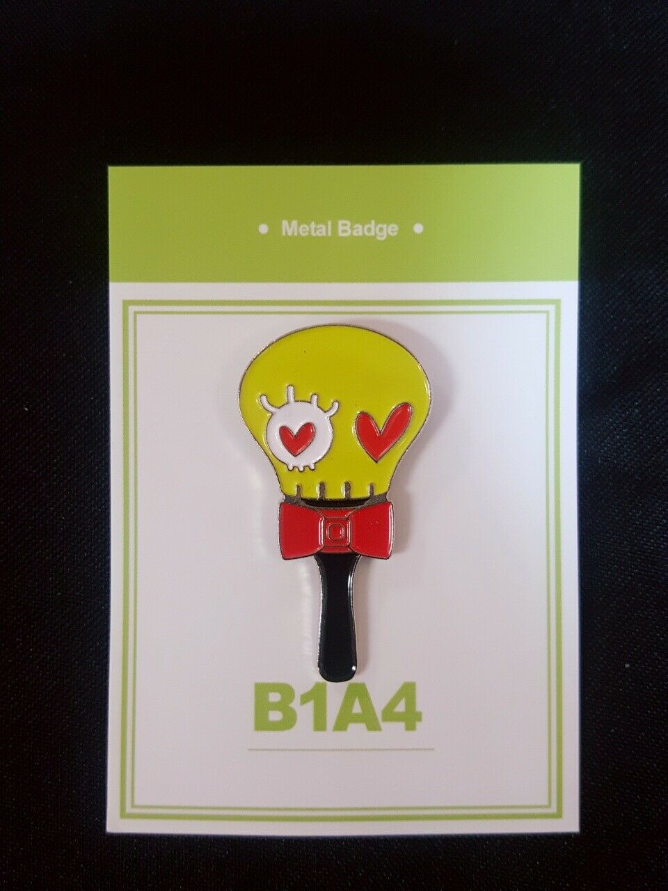 B1a4 Logo Font