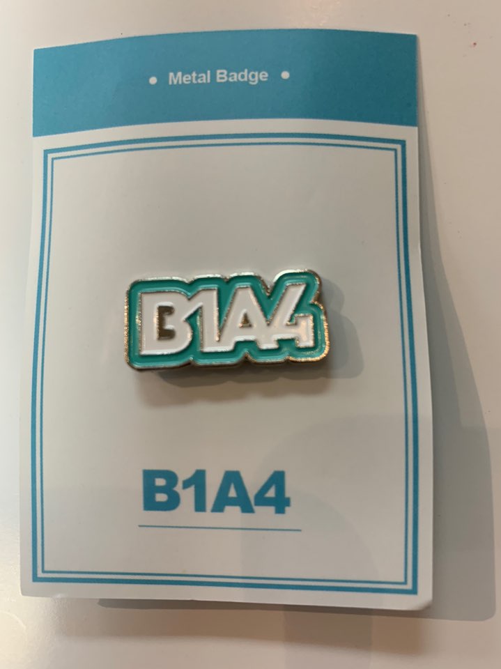 B1a4 Logo Kpop B1A4 8th Mini Album 'Connect' Concept Photos | Kpopping