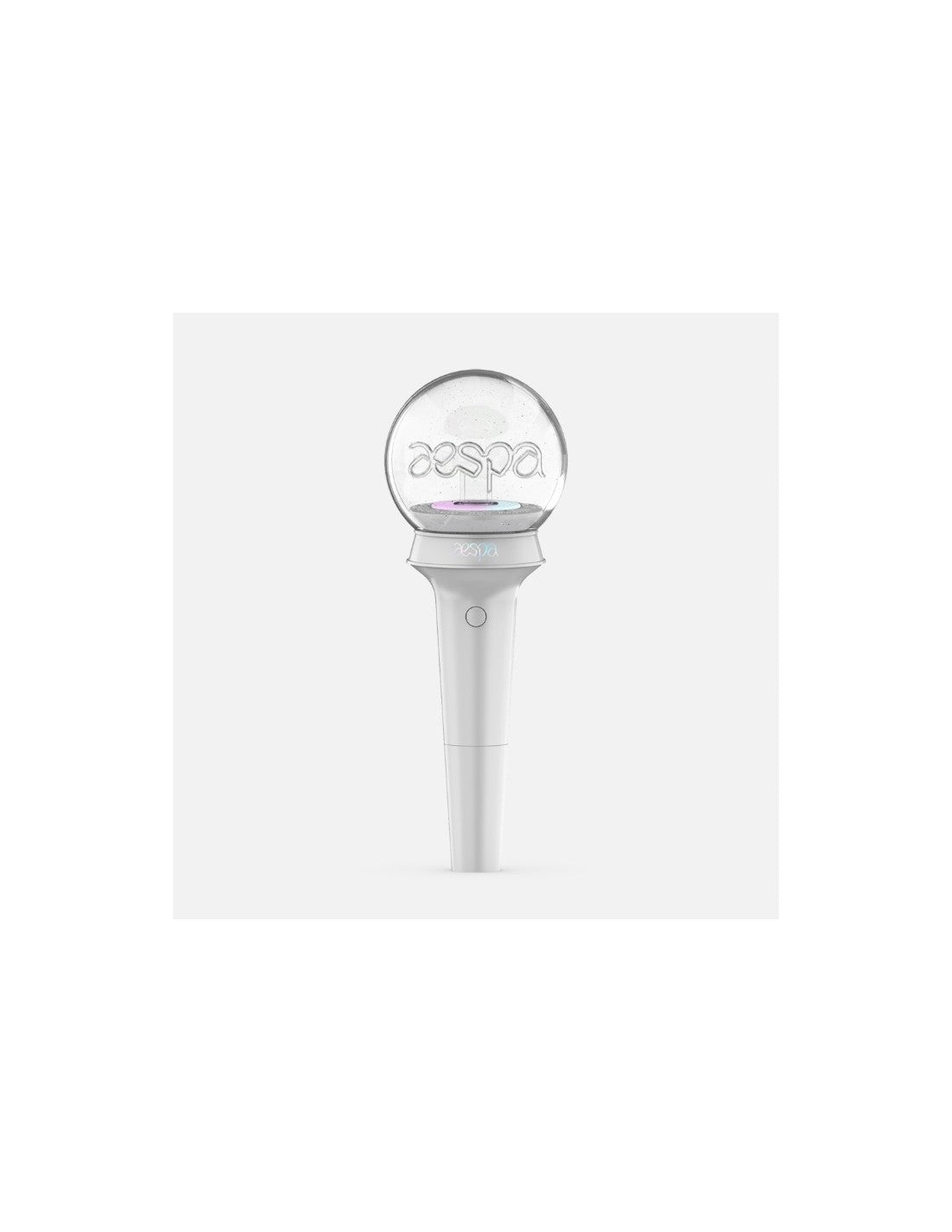 aespa OFFICIAL LIGHT STICK – KPOP Store in USA