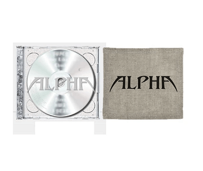CL (씨엘) - ALPHA random ver. – KPOP Store in USA
